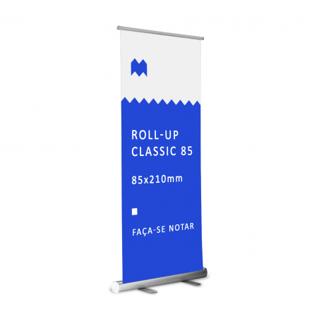 Roll-Up Classic 85